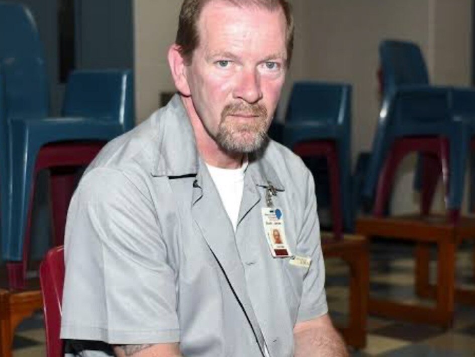 James Scott: The Man Who ''Caused'' A Flood