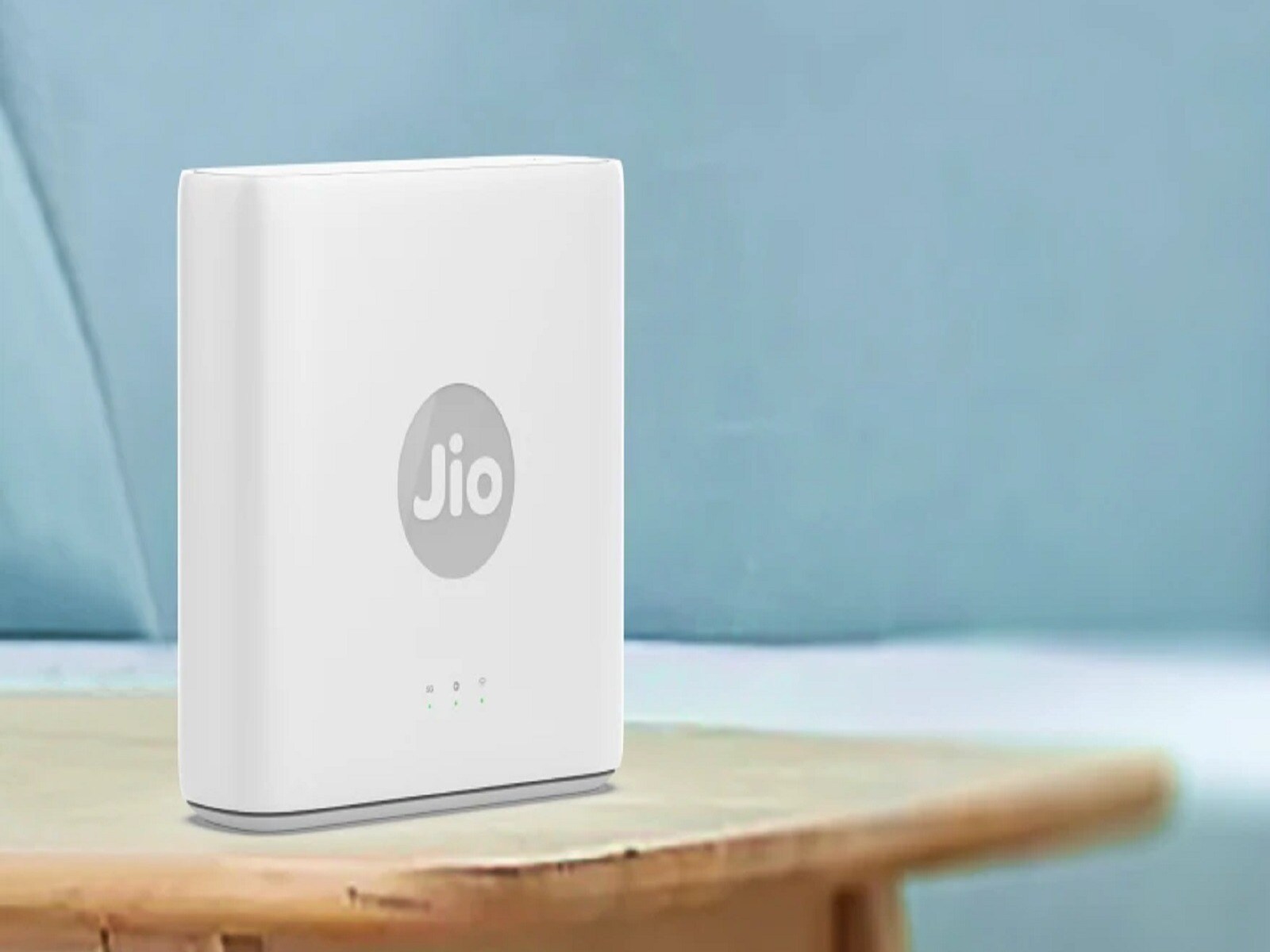 Jio AirFiber ???? ??? 599
