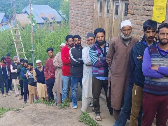 J&K Election: Facts And Figures