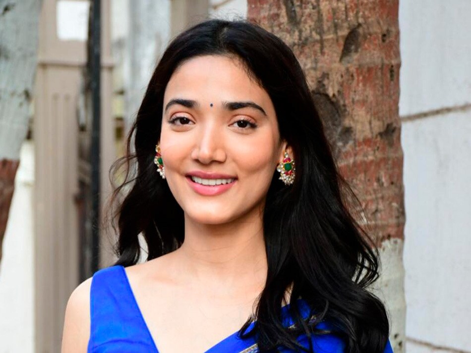 Just Medha Shankr Earning Her National Crush Status