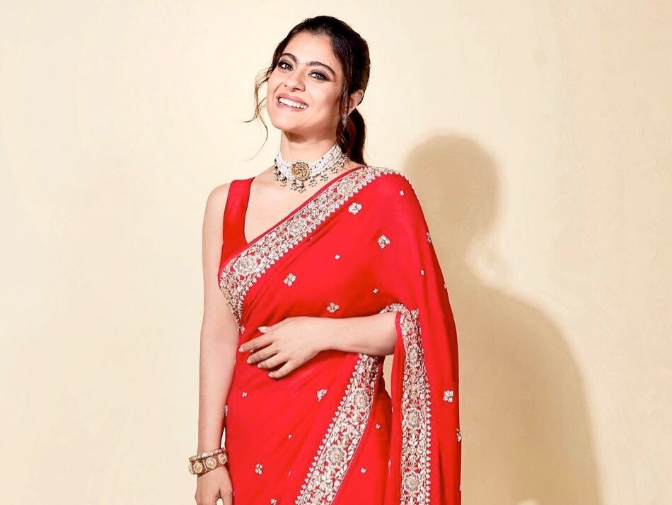 Karwa Chauth 2022: Bollywood's Best Red Sarees
