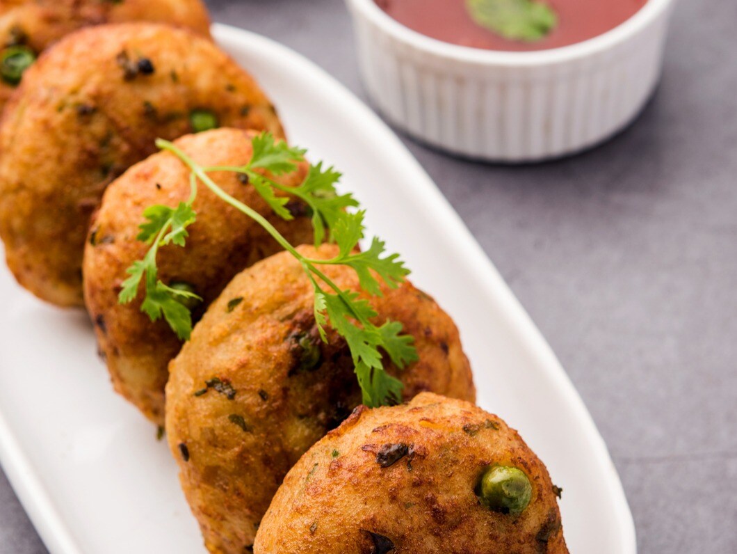Kebab-E-Kela: A Quick And Easy Snack
