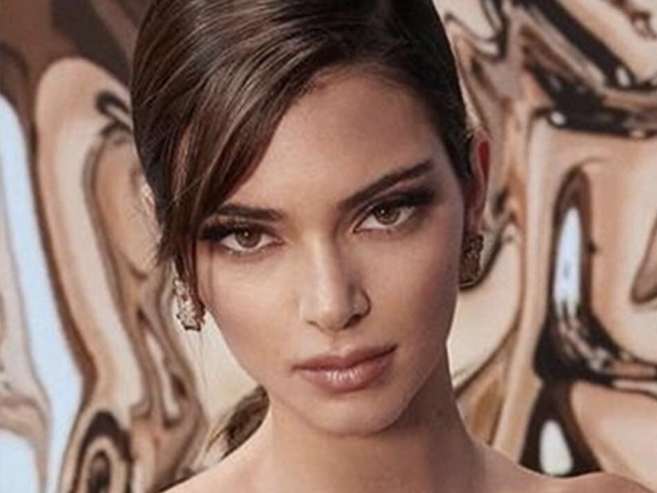 Happy Birthday Kendall Jenner: Kendall Jenner's Top Beauty Experiments