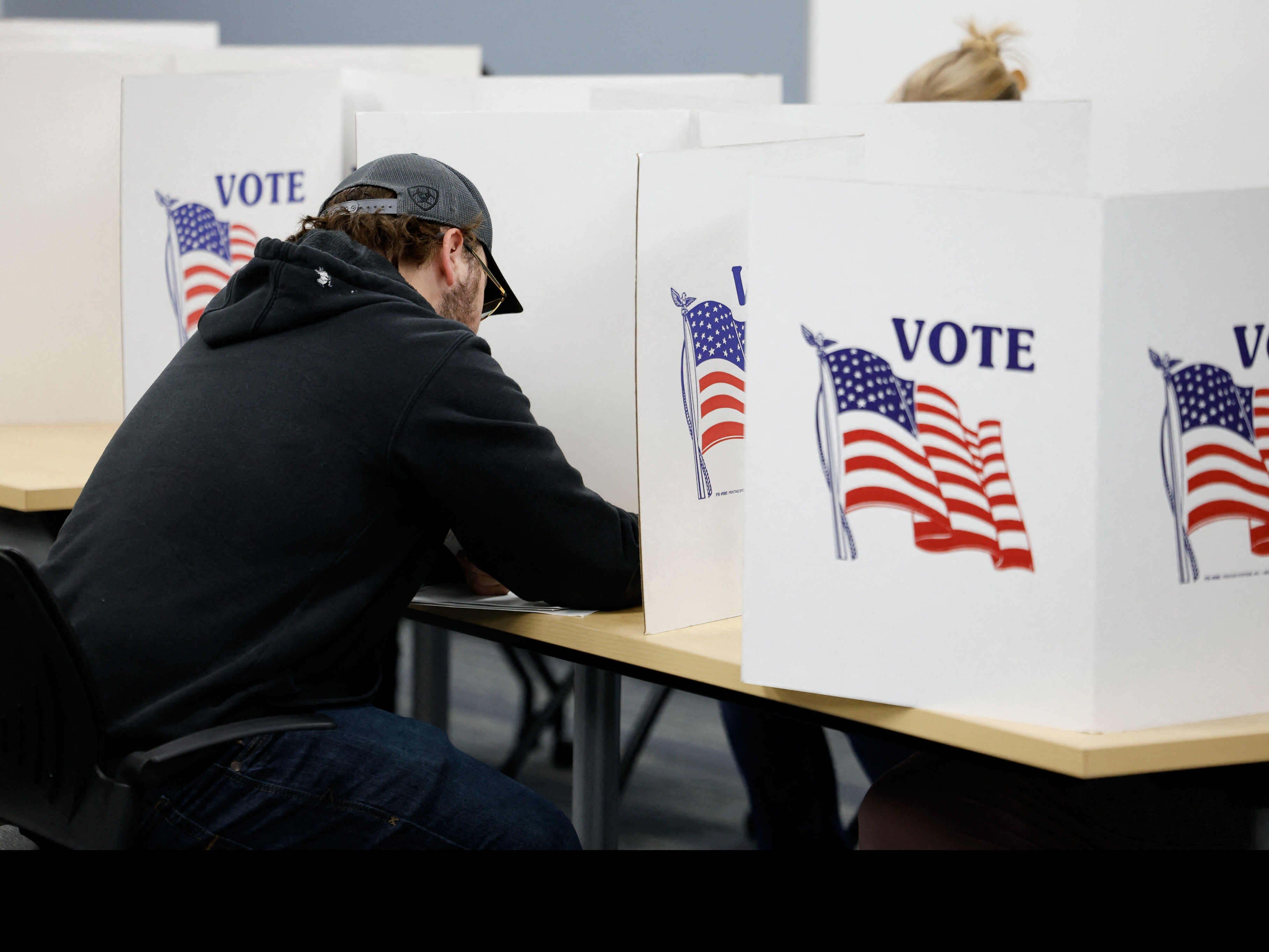 Key Moments In US Election Campaign