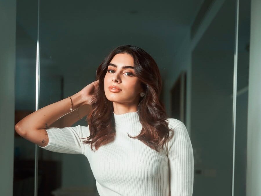 Khushi Kapoor’s Chic Closet Staples