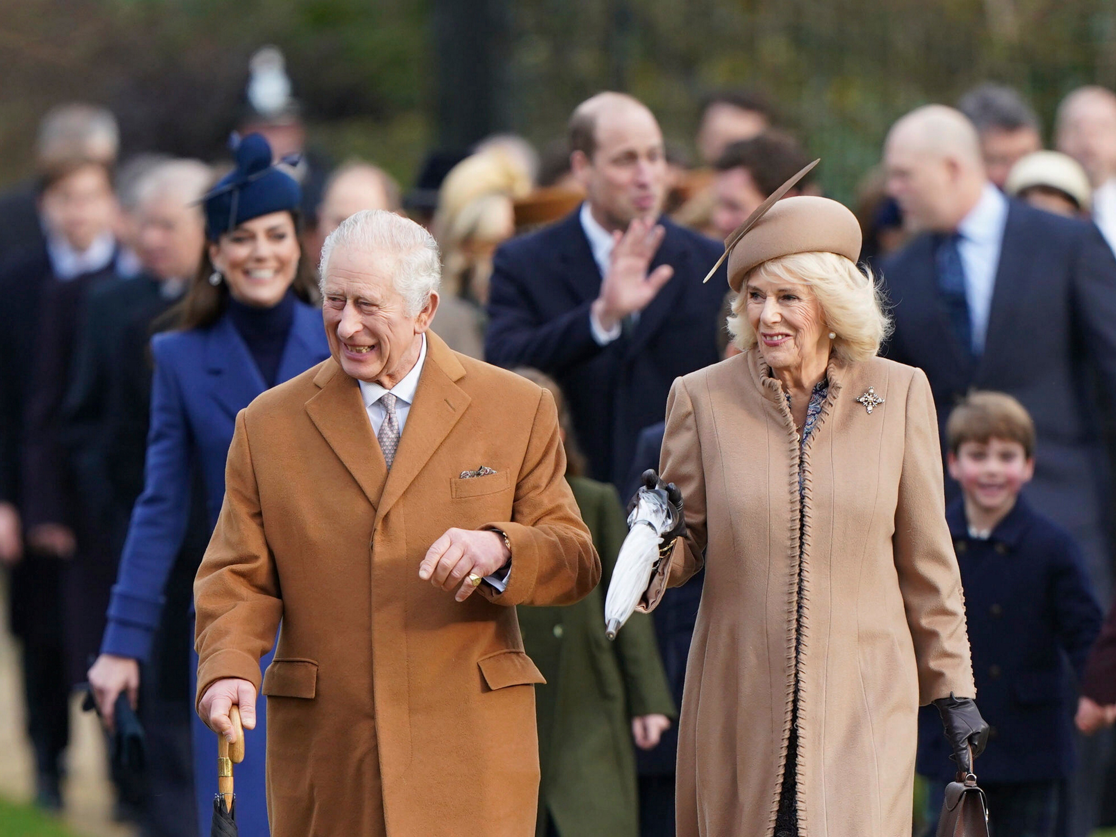 King Charles cancer: किंग चार्ल्‍स से जुड़ी जरूरी बातें