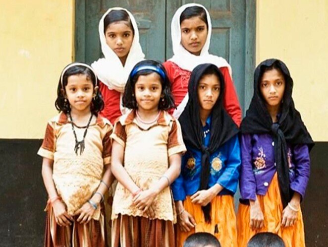 Kodinhi: Kerala’s Mysterious Village Of Twins