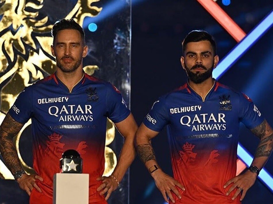 Virat Kohli Has Never Won These 2 Big Trophies