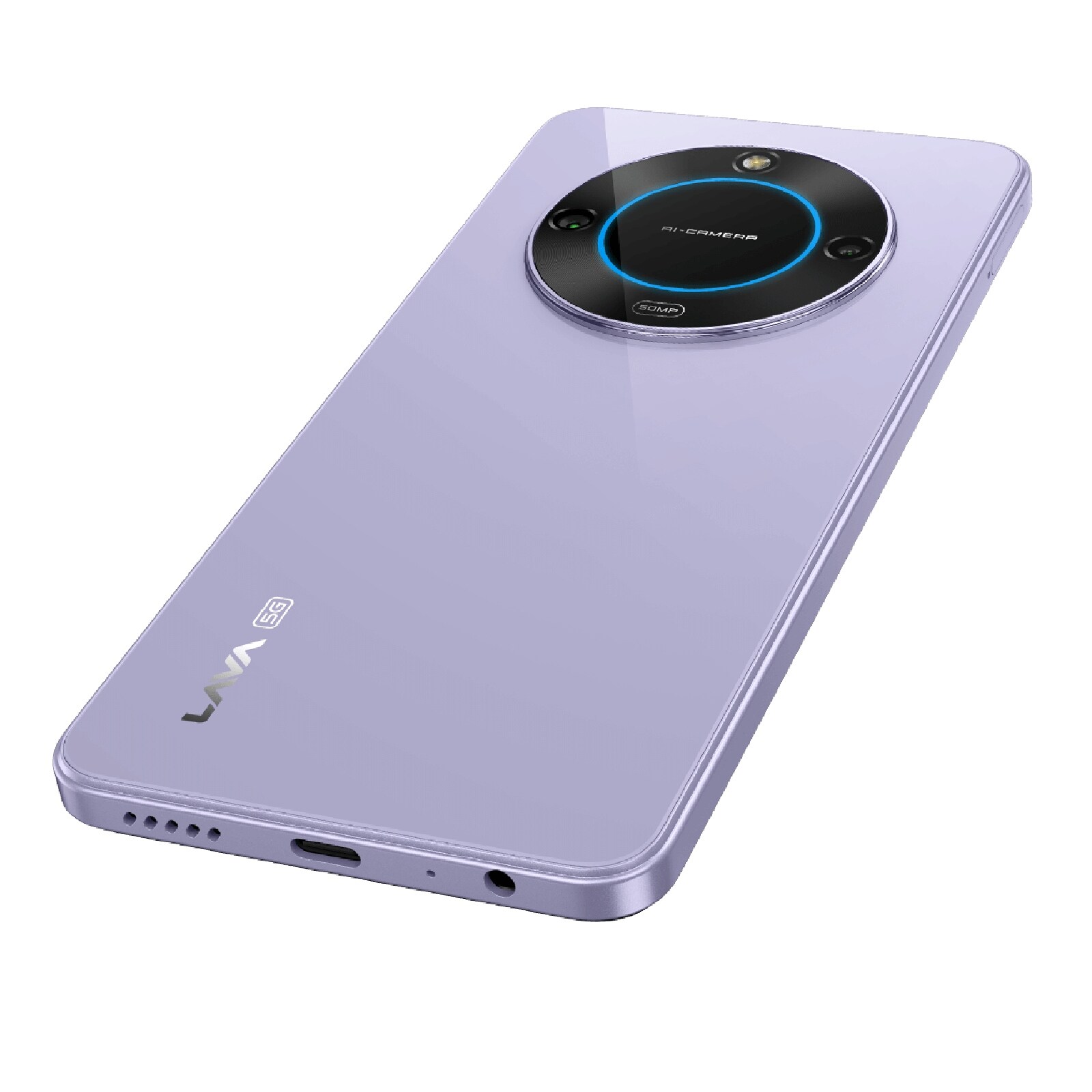 Lava Blaze 2 5G Price In India Rs 9999 10999 launched with 50MP camera