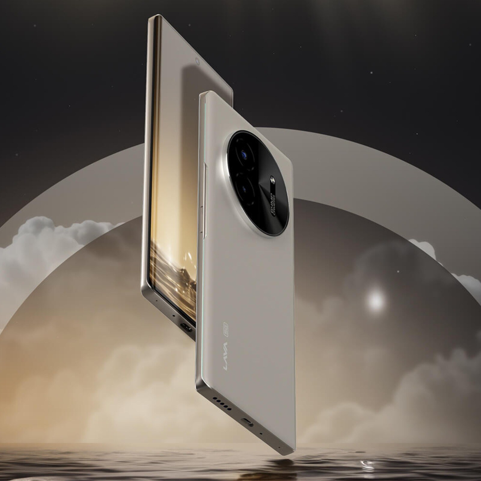 Lava Blaze X 5G Launched in India Price Specifications
