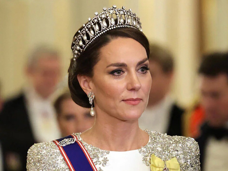 Lesser-Known Facts About Kate Middleton