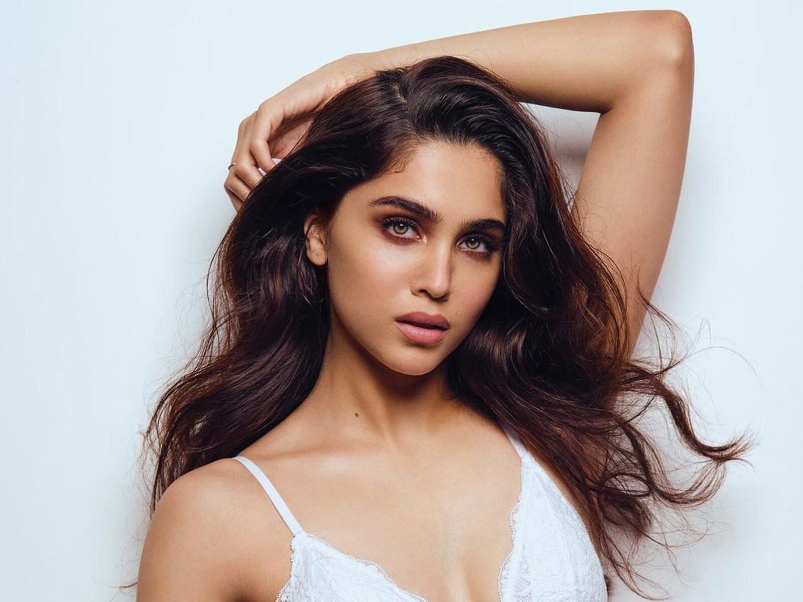 शरवरी वाघ से जुड़े कुछ दिलचस्प फैक्ट