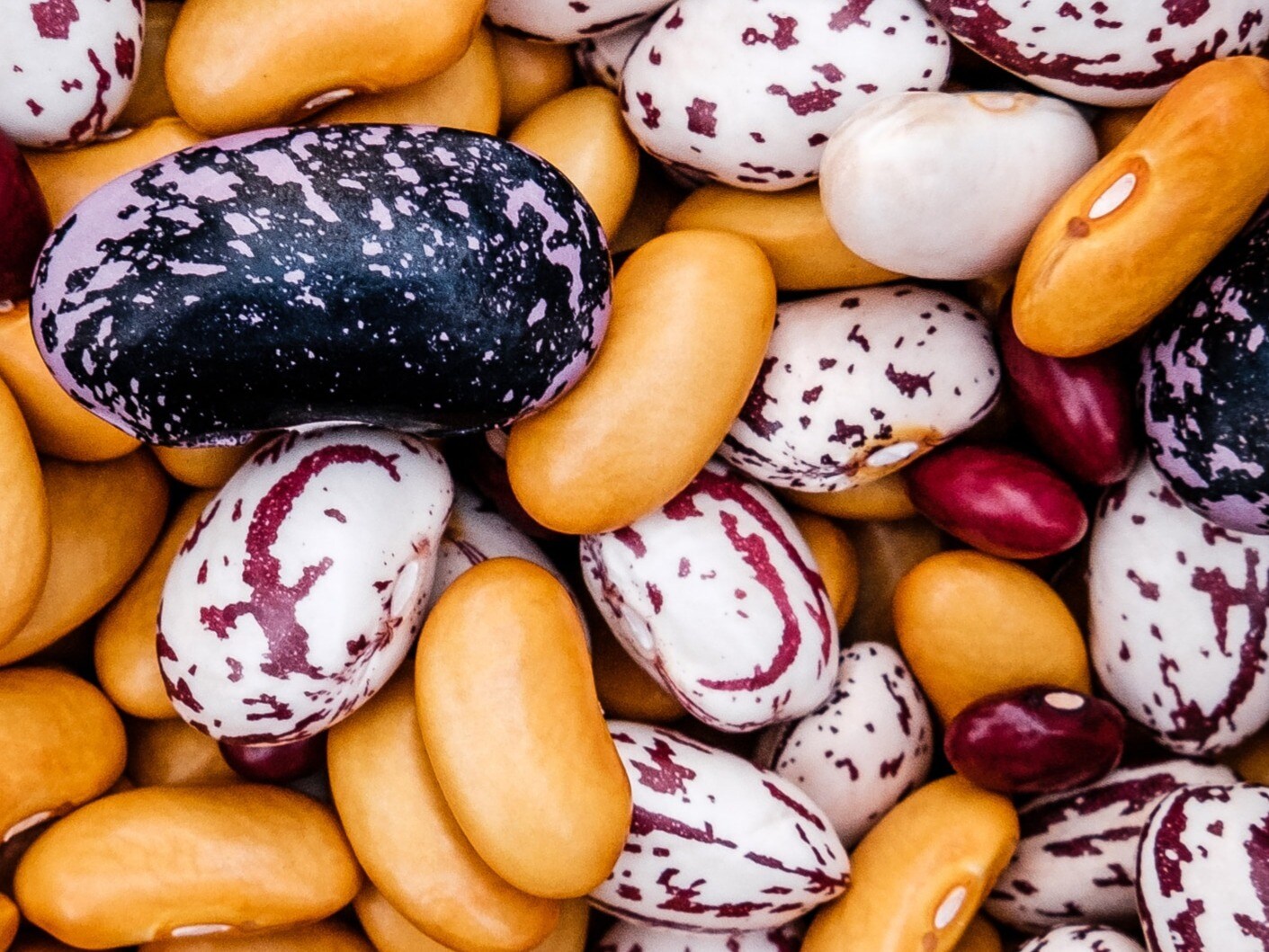 Lesser Known Health Benefits Of Beans