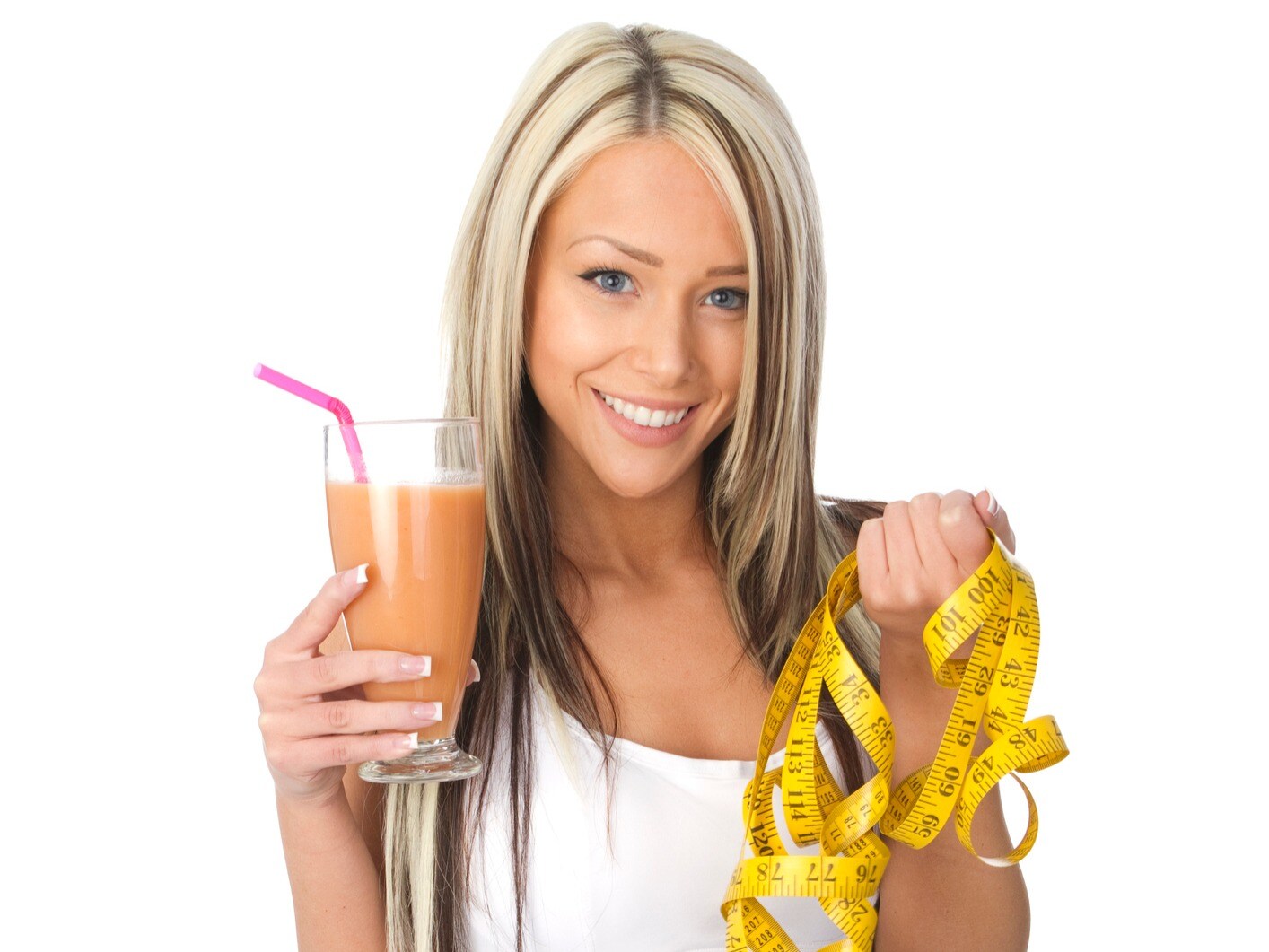 Low-Cal Drinks For Your Weight Loss Diet
