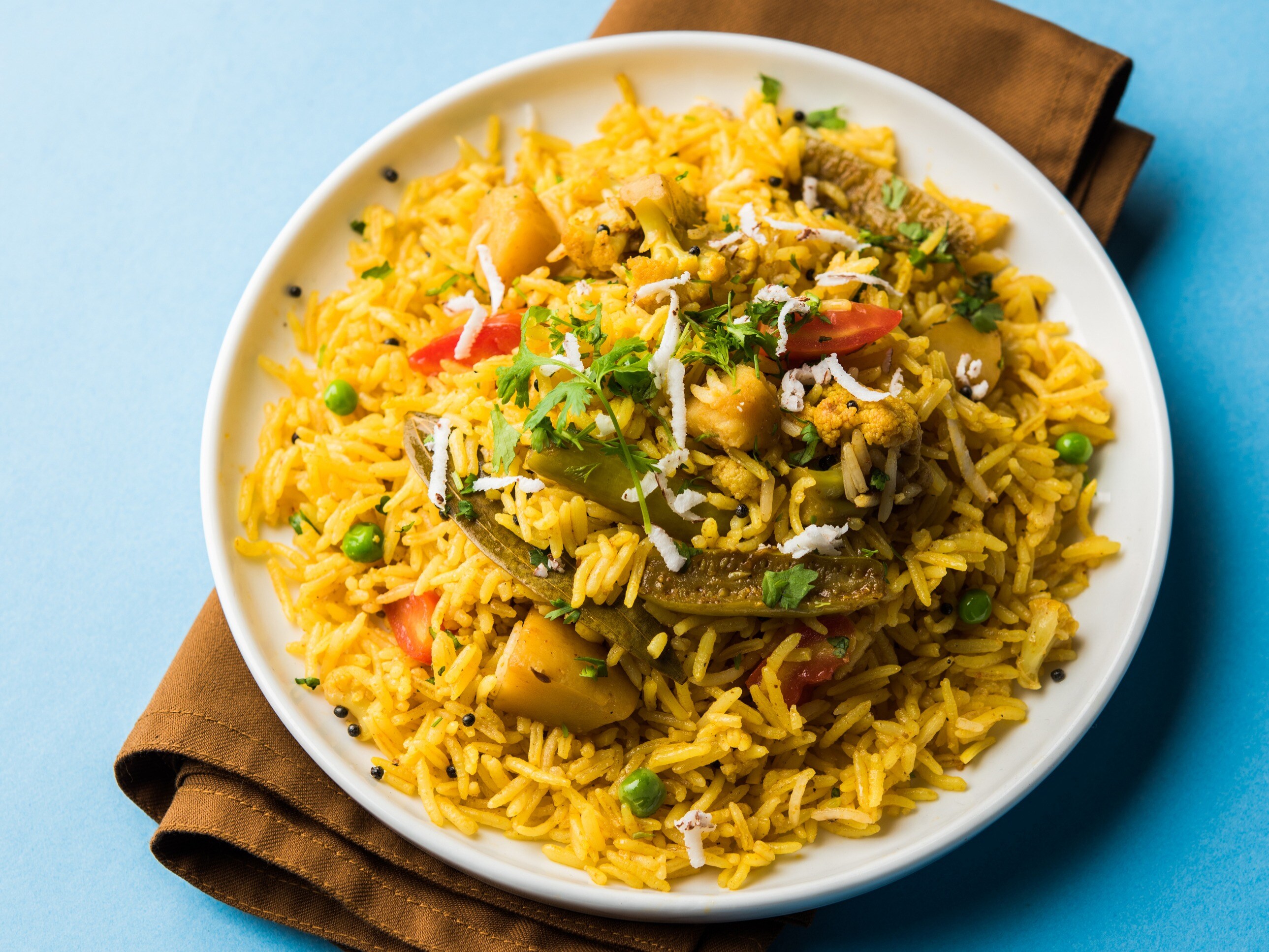 Maharashtrian Food | Rice Recipe | How To Make Moogacha Bhaat