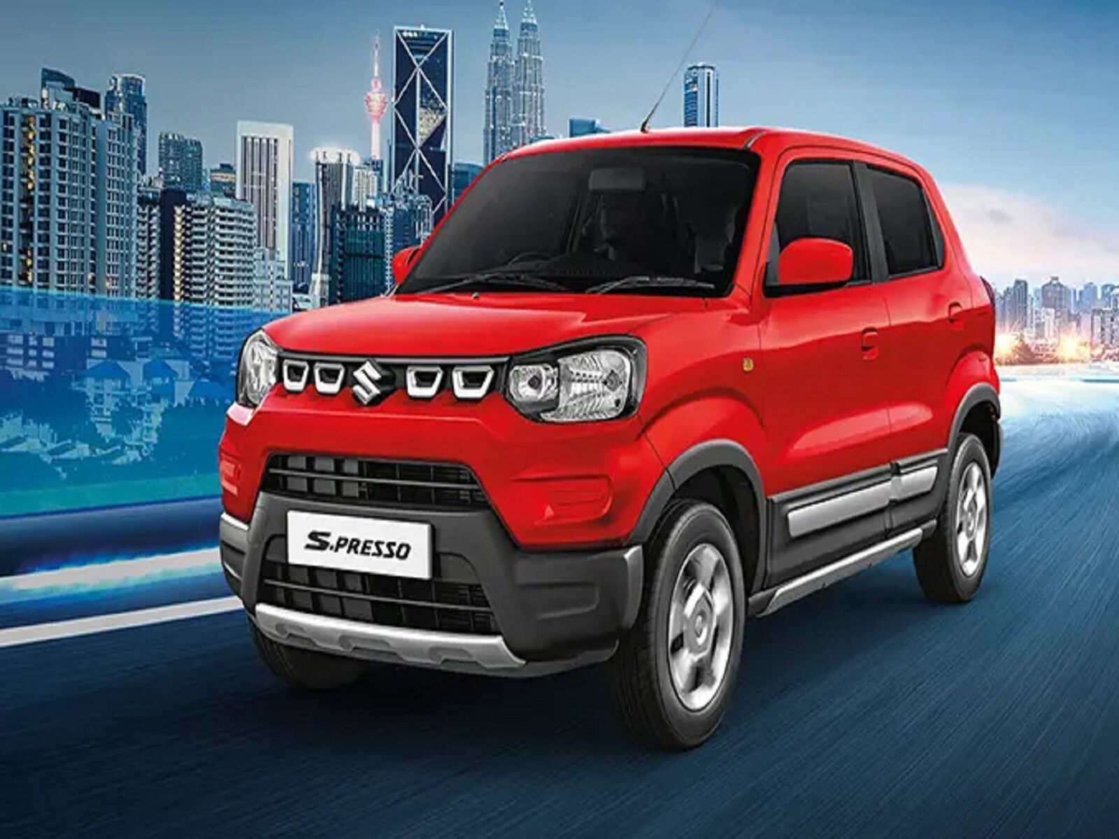 Maruti Suzuki S-Presso और Eeco में आई खराबी, 87,599 कारें हुईं रिकॉल
