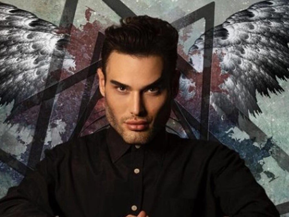 Meet Athos Salome, 'Living Nostradamus' And Social Media Sensation