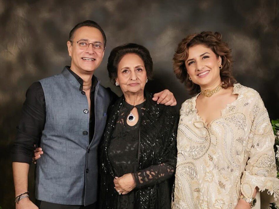 Meet The Chibbers – Gauri Khan’s Family