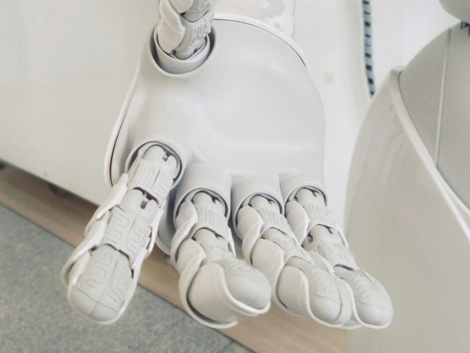 Meet The World's Fastest Robot