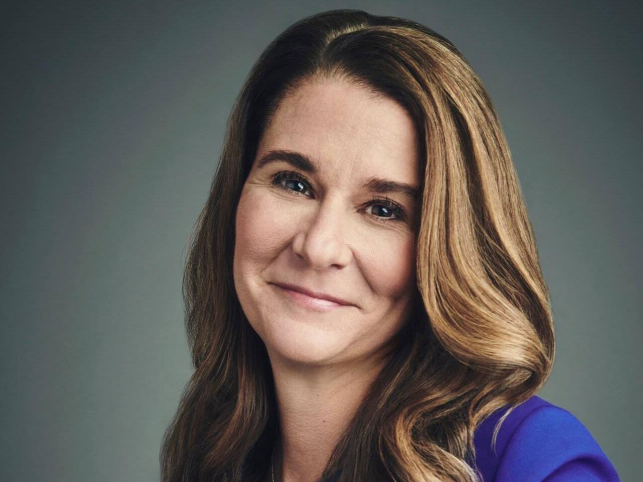 Meet World's 10 Richest Women