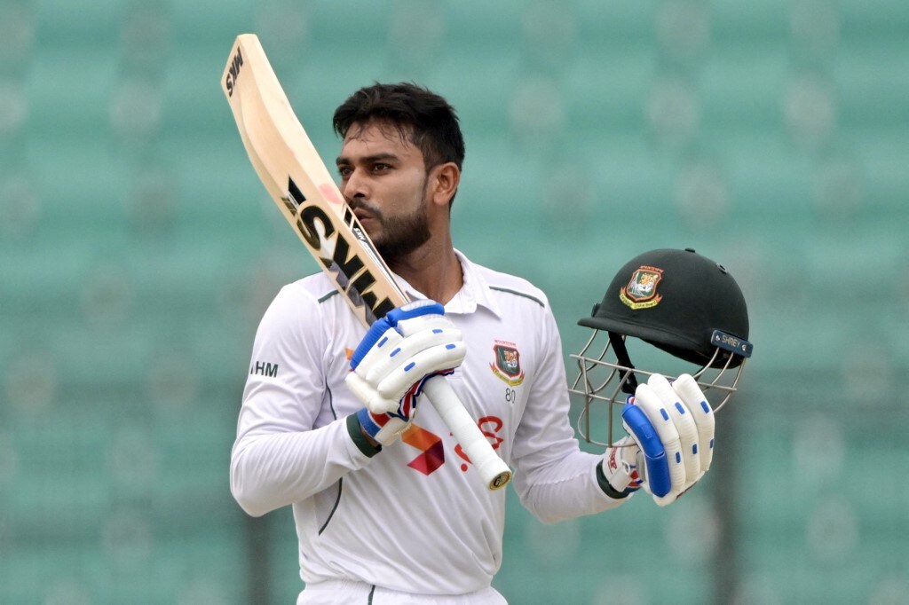 Mehidy Hasan Miraz Scripts Unique History