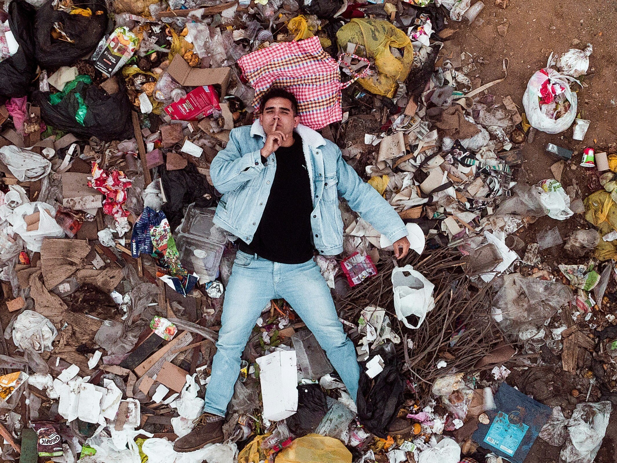 Microplastics Detected In Human Testicles