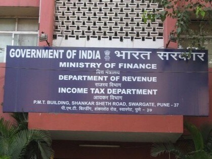 Key Milestones In The Indian Income Tax System