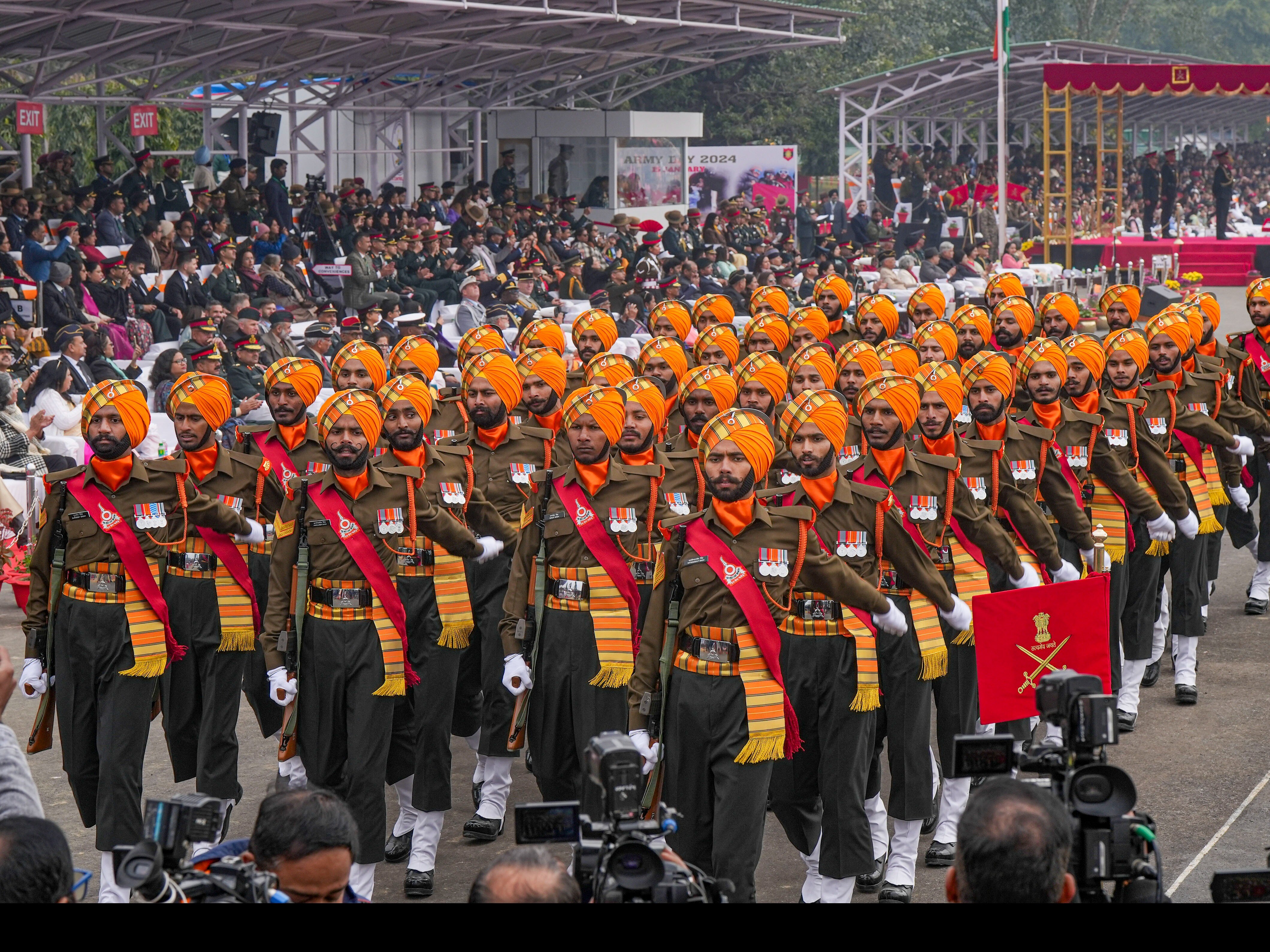 Military Strength Ranking 2024: इन देशों के पास हैं सबसे पावरफुल सेना ...