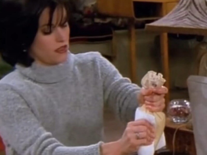 Monica Geller's 6 Iconic Dishes From 'Friends'