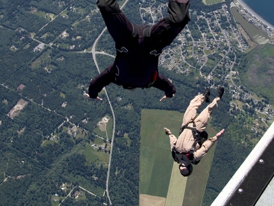 Most Exciting Adventure Activities