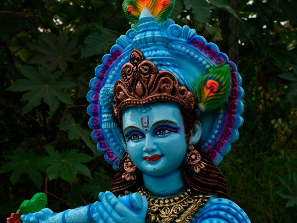 Most Popular Lord Krishna Temples In India