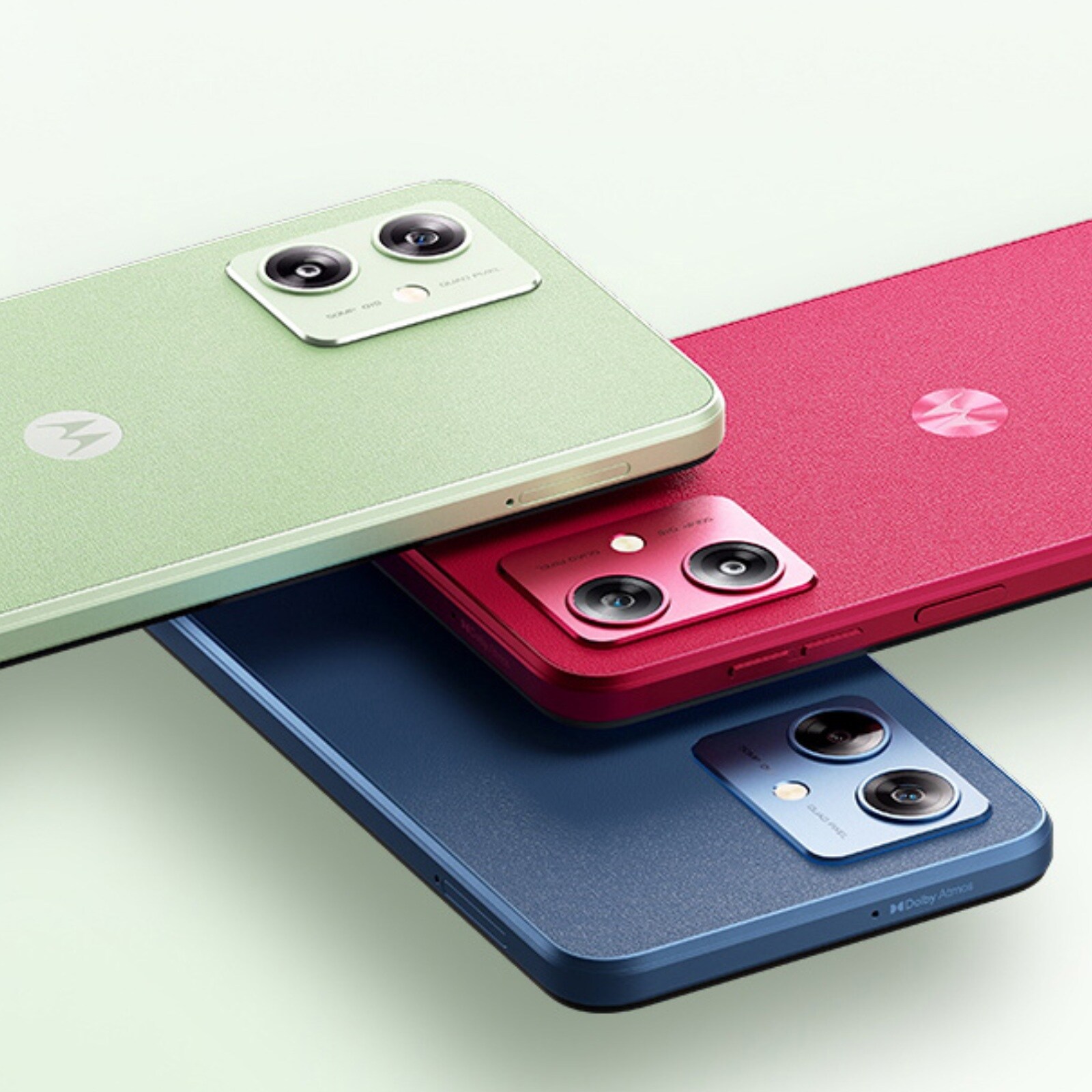 Moto G54 Price 1,099 Yuan launched features specifications more