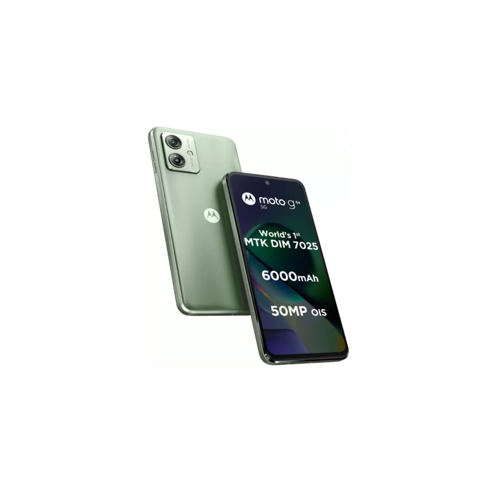 Moto G64 5G Price in India Rs 14999 16999 features specifications more