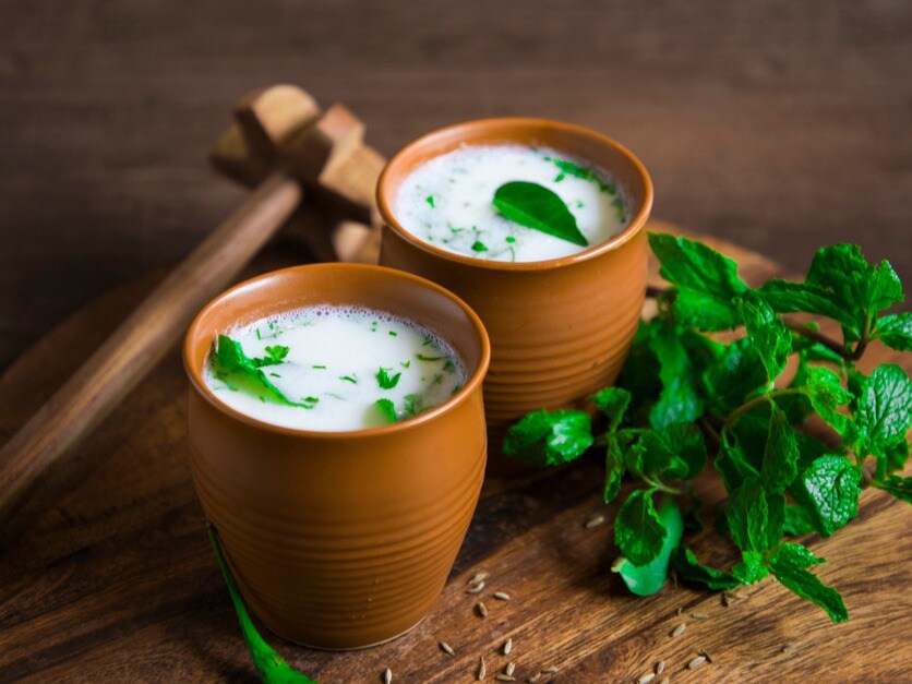 Must-Try South Indian Drinks For Summer