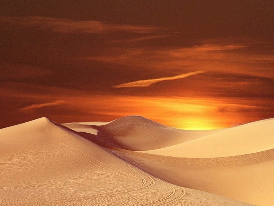 Must-Visit Desert Destinations Globally