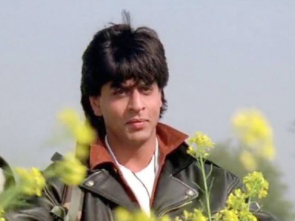 Names Bollywood Loves: Raj