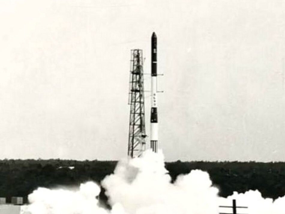 National Space Day: ISRO's Successful Missions