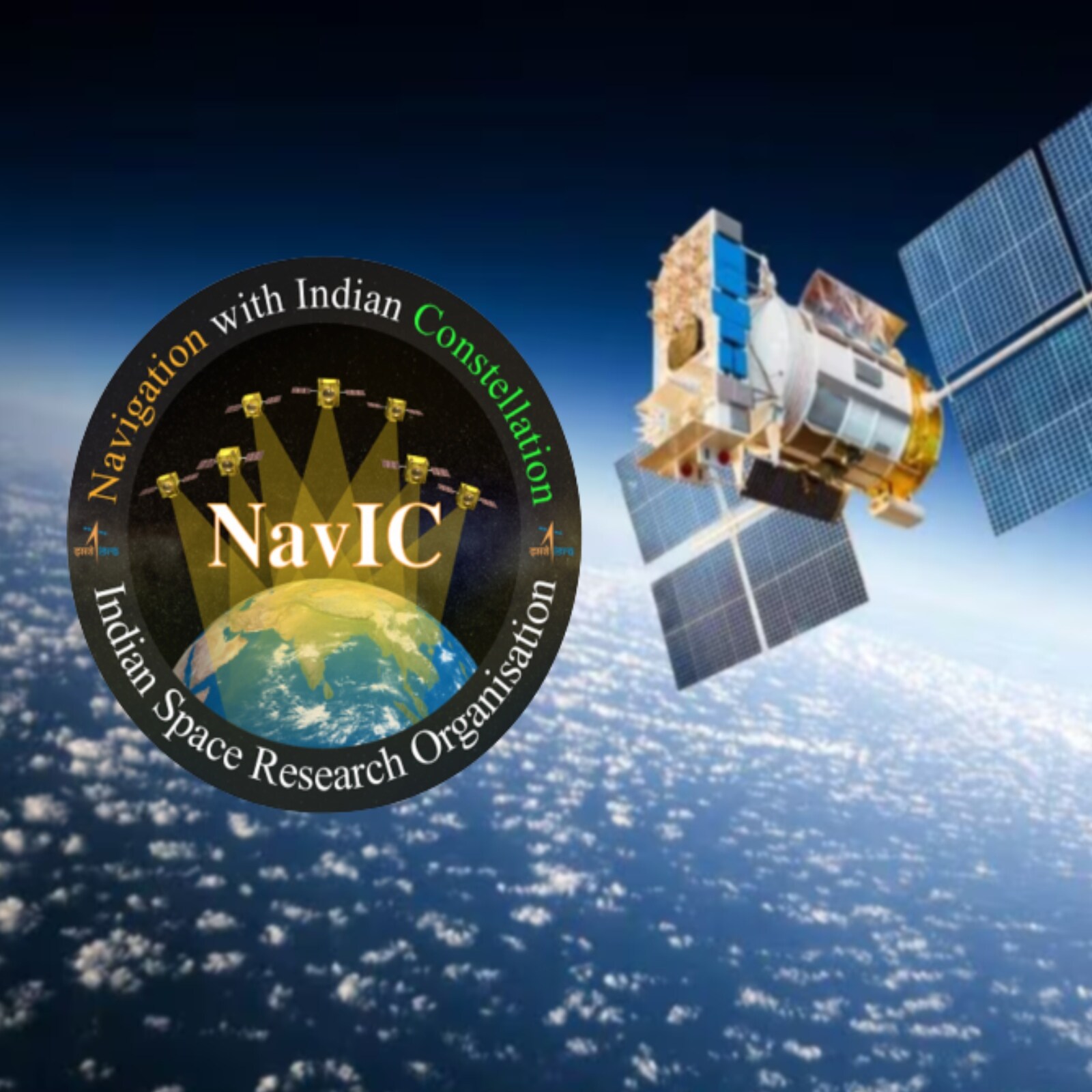 NavIC: क्या है भारत का NavIC सिस्टम और क्या है इसका महत्व? जानें