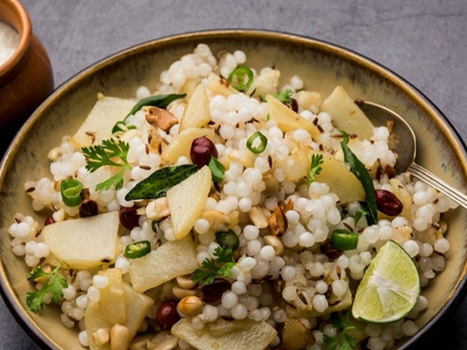 Navratri 2024: Tips To Avoid Acidity While Fasting