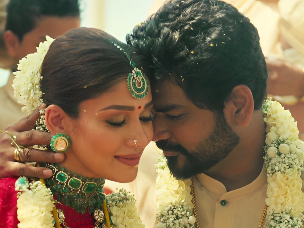 As Seen On Nayanthara: Beyond The Fairytale, Everything Nayanthara Has ...