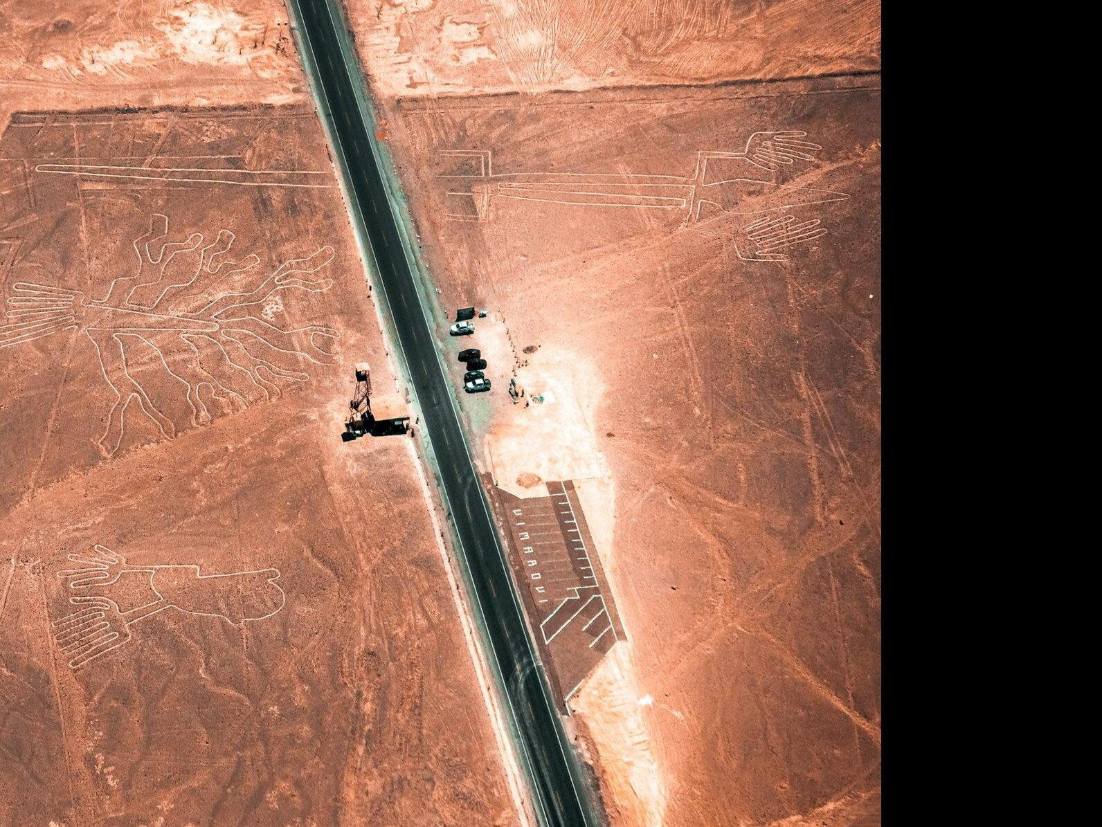 Nazca Lines: World's Greatest Archeological Puzzle