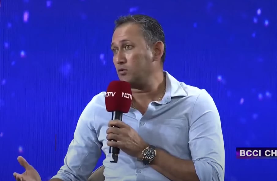NDTV World Summit: Highlights From Ajit Agarkar's Session