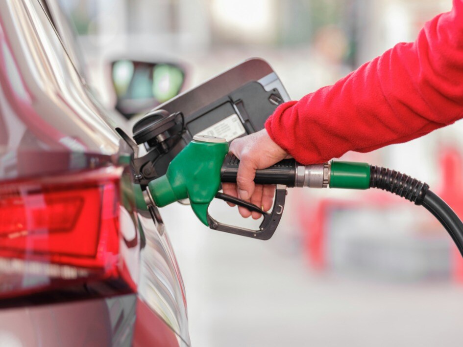 New Petrol Prices In Major Cities