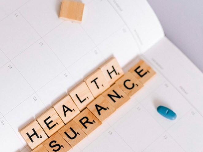 New Rules For Health Insurance