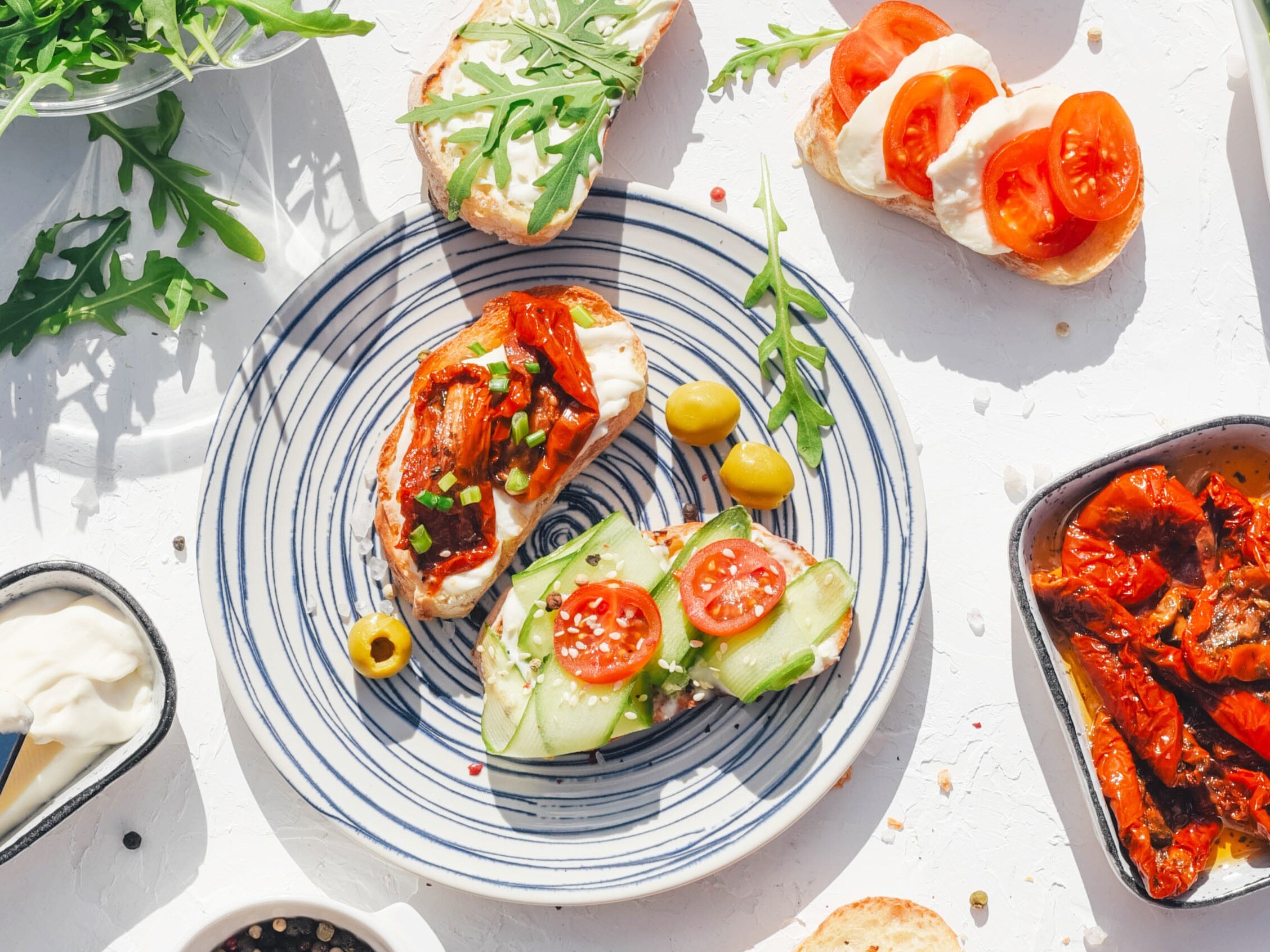 No-Oil Breakfast For Healthy Mornings