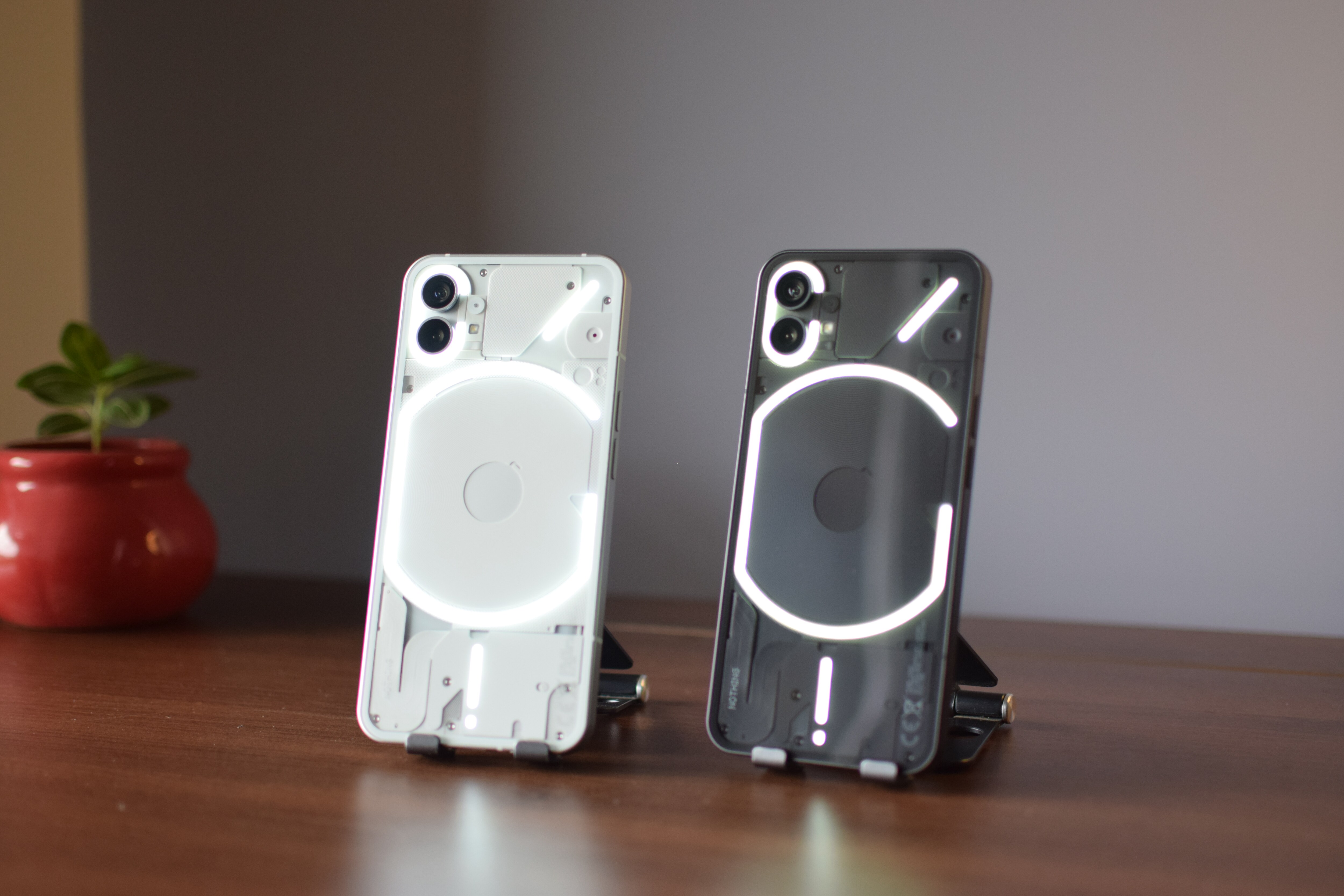 Nothing Phone 1 Hands On Review price india features battery camera display