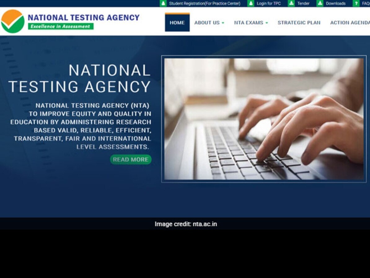 NTA To Soon Announce Revised Results For NEET UG