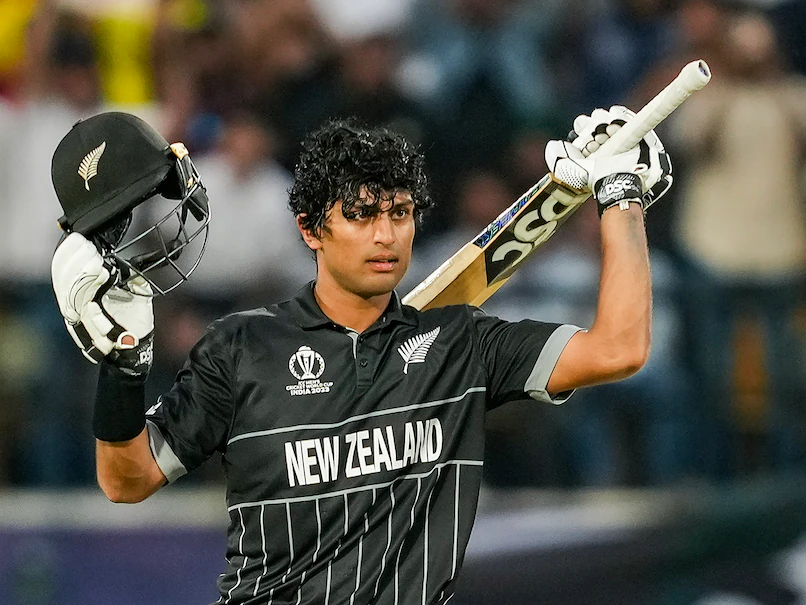 NZ Star Rachin Ravindra's Bengaluru Connection: India vs New Zealand ...