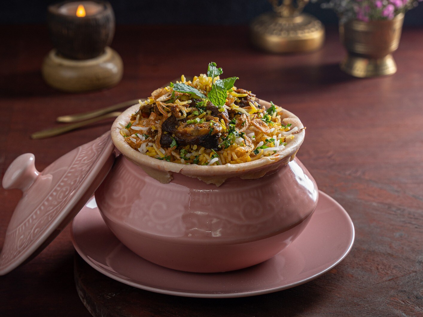 One-Pot Biryani Recipe To Save Time