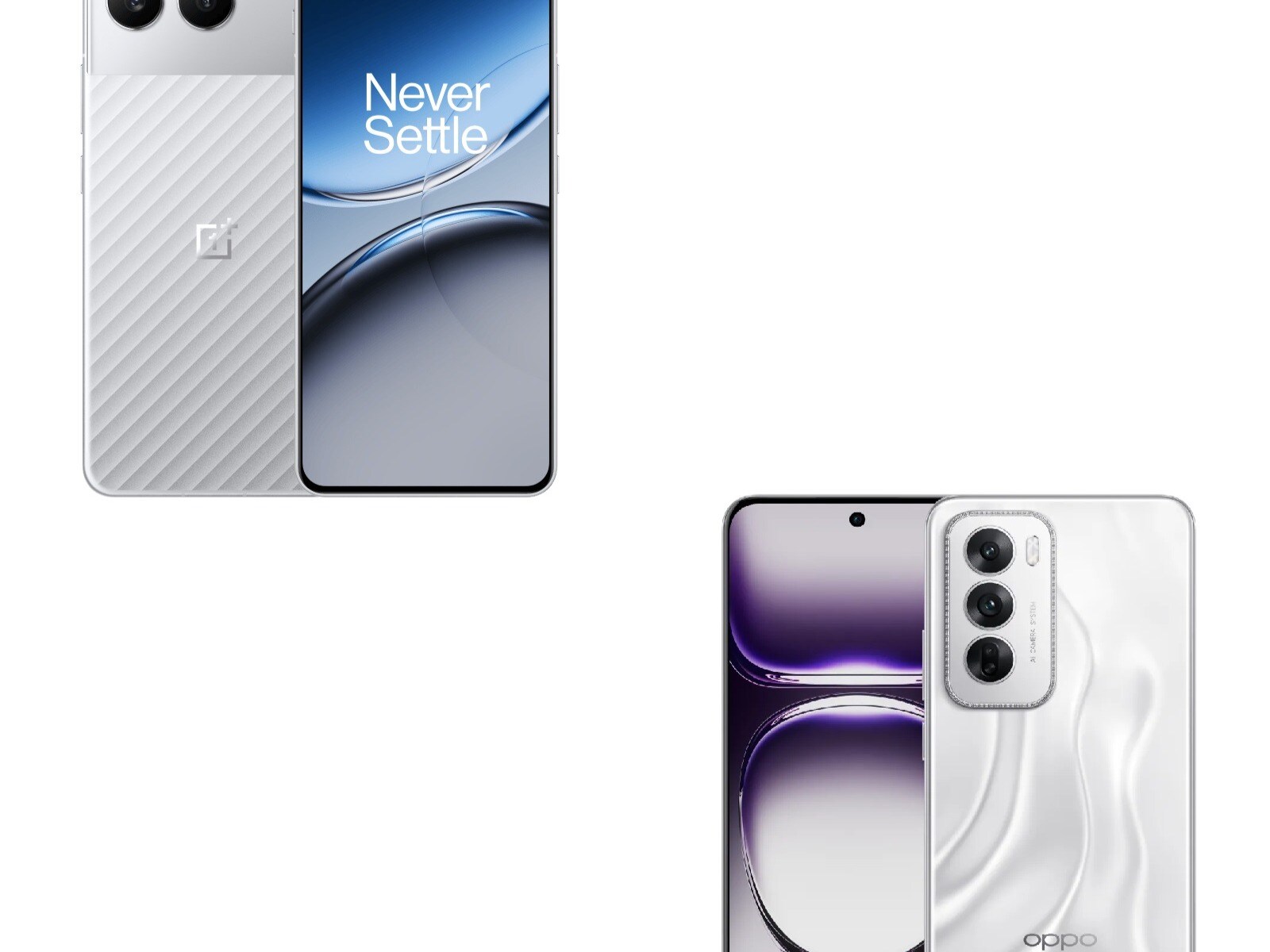 OnePlus Nord 4 vs Oppo Reno 12 5G: जानें कौन है बेस्ट